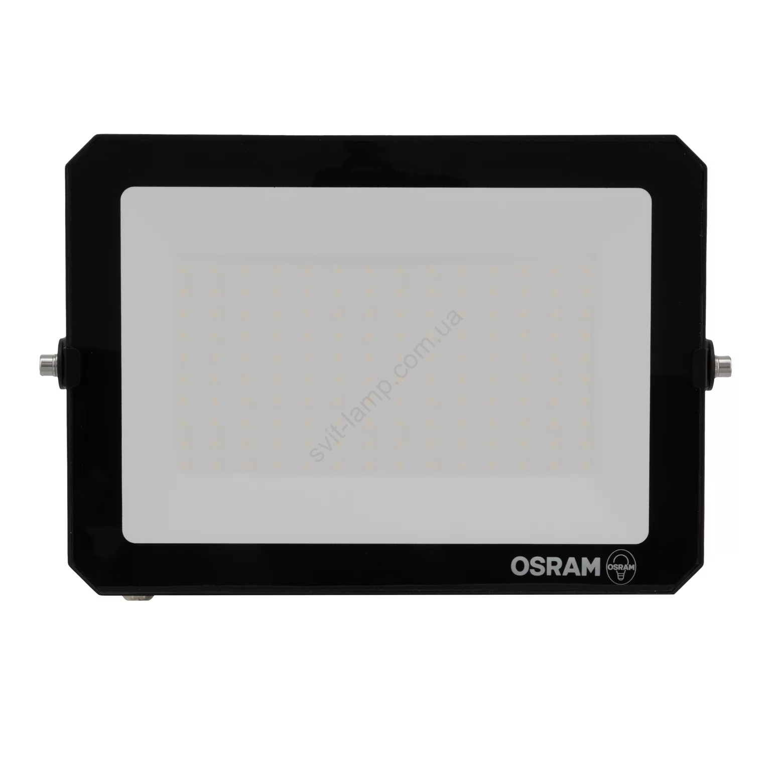 Osram - LED прожектор FLOODLIGHT LED/100W/230V 6500K IP65 | Світ ламп
